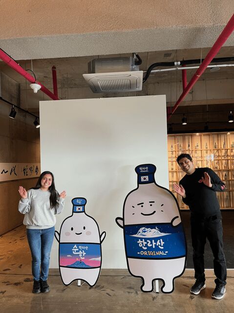 Jeju: Highlight Customized Private tour with Expert Guide - Who Would Love This Tour?