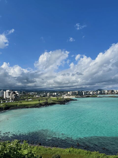 Jeju: Highlight Customized Private tour with Expert Guide - The Sum Up