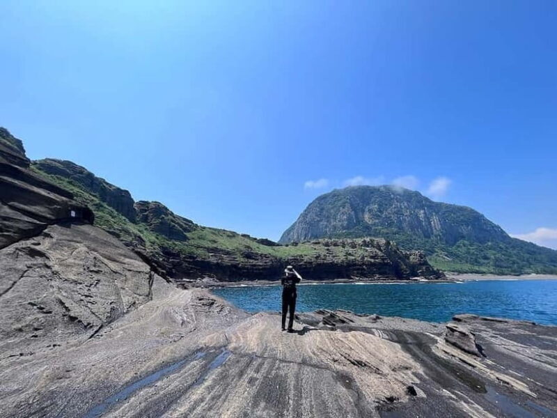 Jeju Highlights Day Trip (East Course) - Introduction