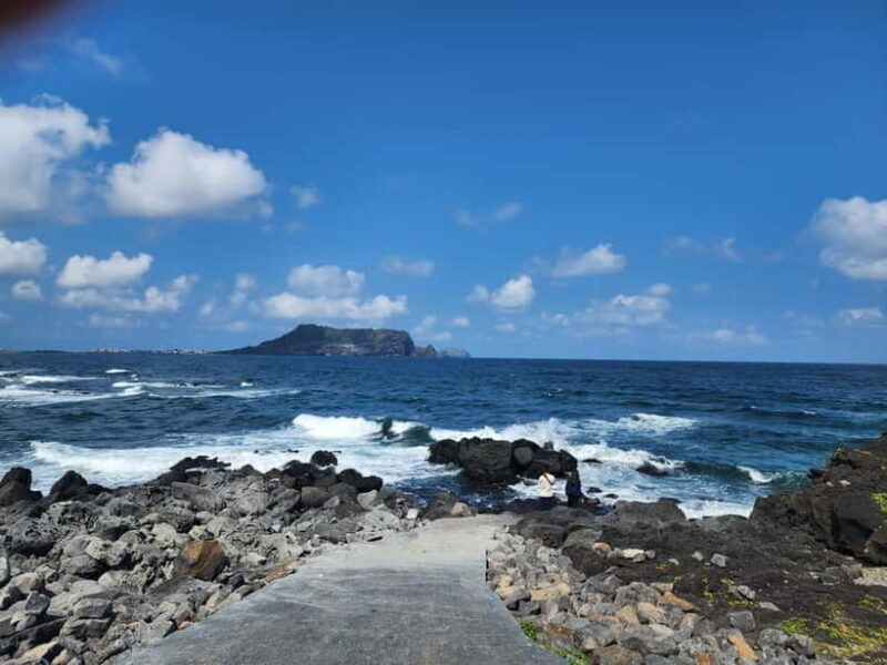Jeju Highlights Day Trip (East Course) - Practical Details