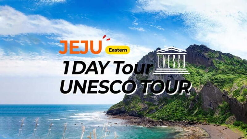 Jeju Highlights Day Trip (East Course) - Final Thoughts