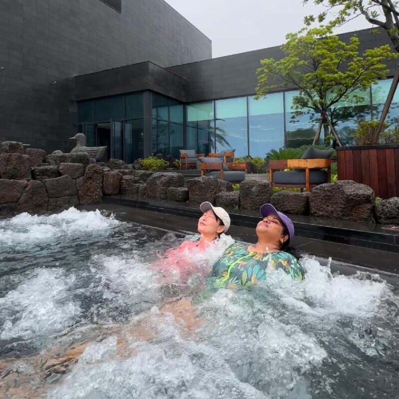 Jeju Island: 1 Day Private Tour - FAQs