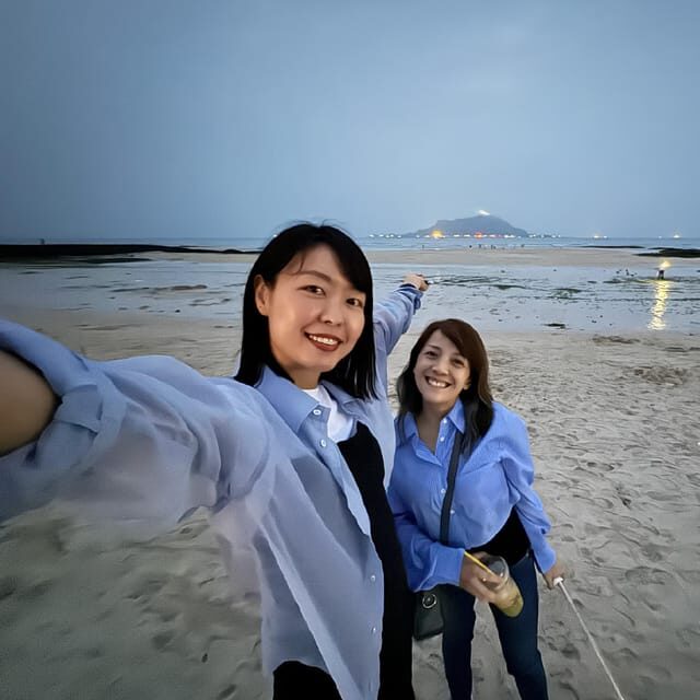 Jeju Island: 1 Day Private Tour - Who Will Love This Tour?