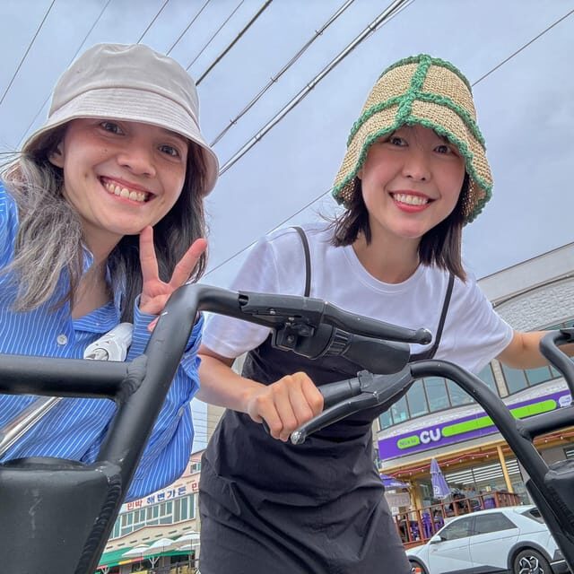 Jeju Island: 1 Day Private Tour - Final Thoughts: Is This the Right Tour for You?