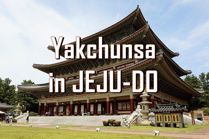 [Jeju Island] Customizable Private Taxi Tour - What Travelers Say and Why It Matters