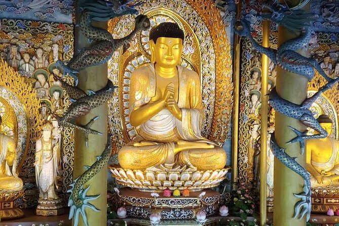 [Jeju Island] Customizable Private Taxi Tour - FAQs