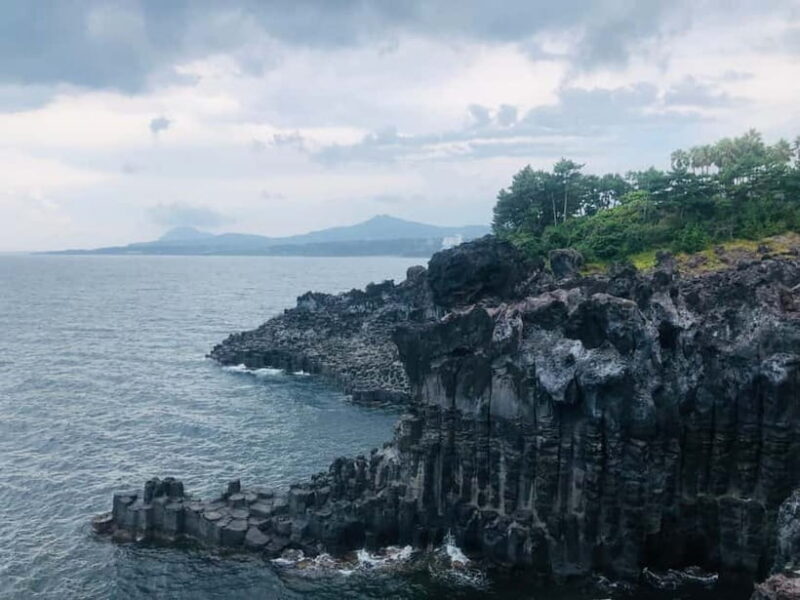 Jeju Island: Customized Private Full-Day Van Tour - Final Thoughts: Is This Tour Right for You?