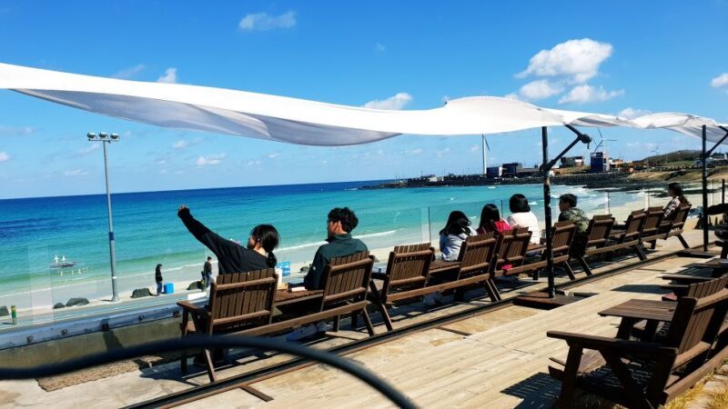 Jeju Island: Customized Private Full-Day Van Tour - FAQ