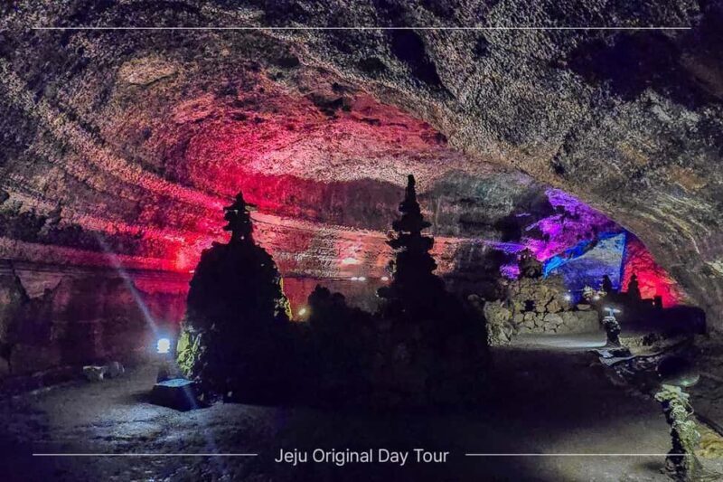 Jeju Island: East Jeju UNESCO Highlights Full-Day Tour - Final Thoughts: Is This Tour for You?