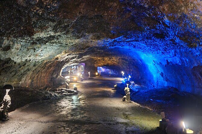 Jeju island Eastern UNESCO site Full Day Guided Tour - Key Points