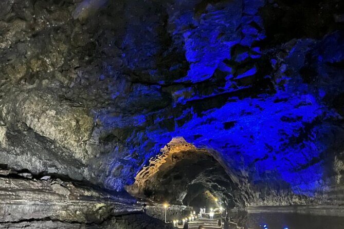 Jeju Island English Private & Flexible Tour any number anywhere - Key Points