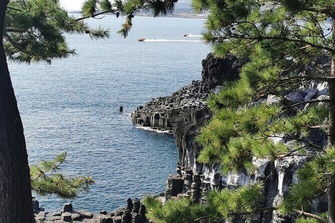 Jeju Island English Private & Flexible Tour any number anywhere - The Value for Money