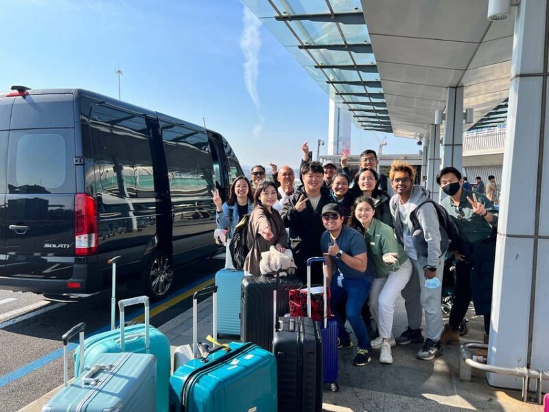 Jeju Island: Full-Day Customizable Private Guided Car Tour - Why Choose This Tour?