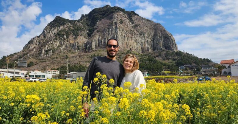 Jeju Island: Full-Day Customizable Private Guided Car Tour - FAQ