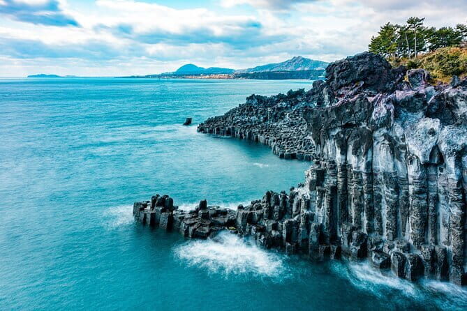Jeju Island -Full Day Flexible Sightseeing Private (Guide tour) - Key Points