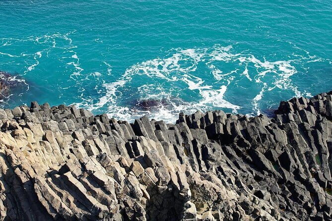 Jeju Island -Full Day Flexible Sightseeing Private (Guide tour) - What Travelers Say About This Tour