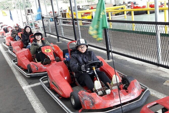 Jeju Island -Full Day Flexible Sightseeing Private (Guide tour) - Final Thoughts