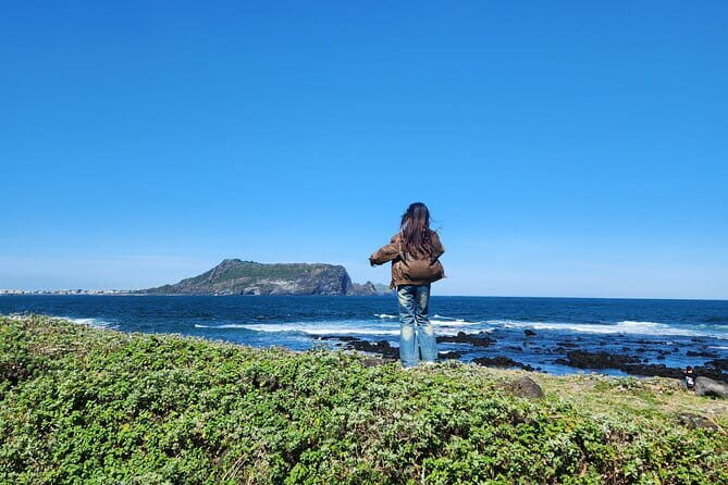 Jeju Island -Full Day Flexible Sightseeing Private (Guide tour) - Frequently Asked Questions