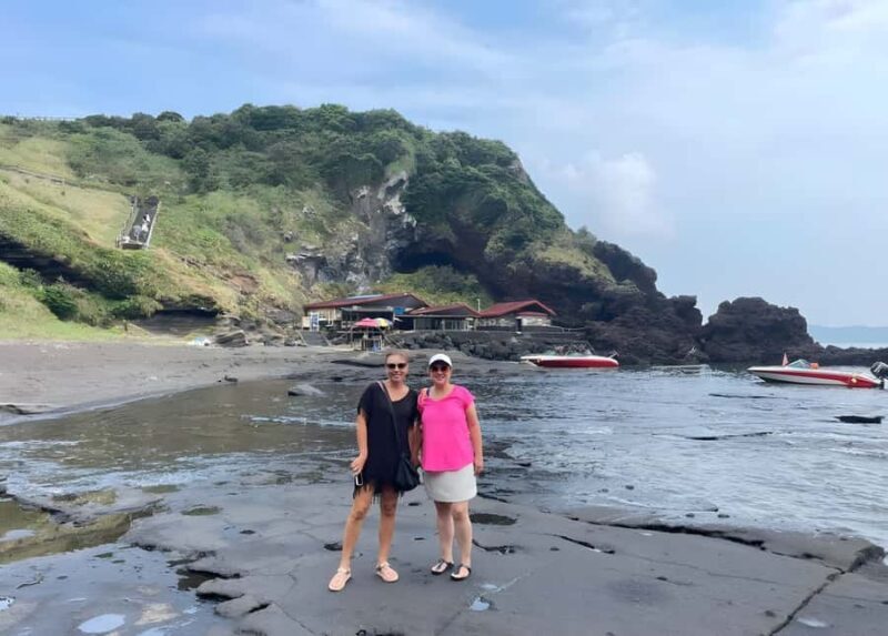 Jeju Island: Full Day Tour for Cruise Ship Passengers - Pricing and Value