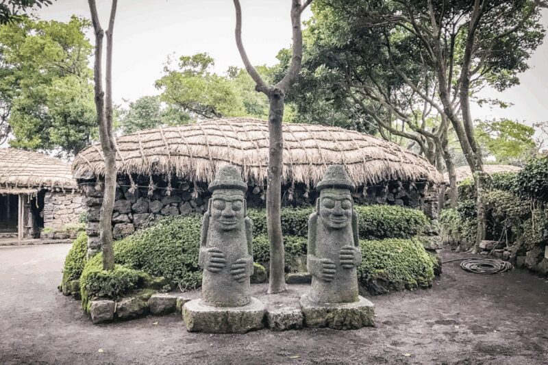 Jeju Island: Full Day Tour for Cruise Ship Passengers - Frequently Asked Questions