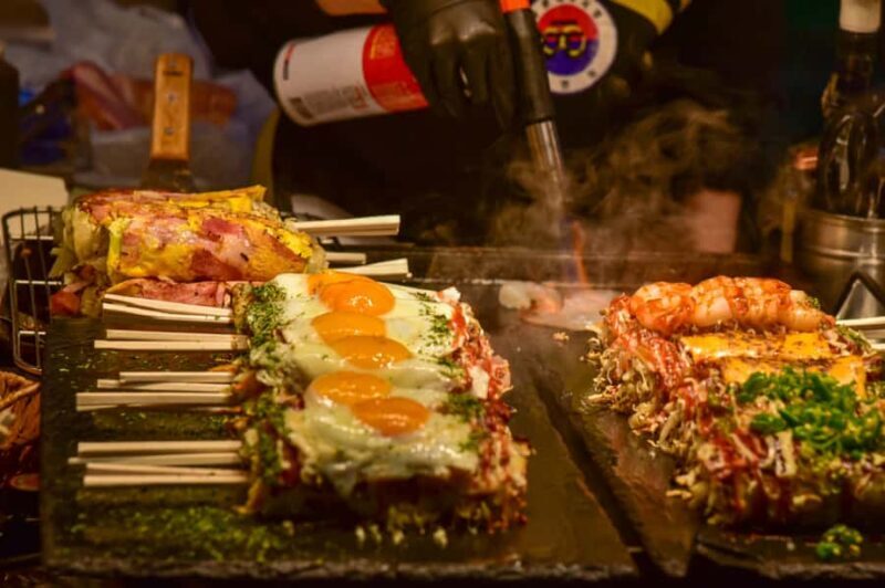 Jeju Island: Full Day Tour for Cruise Ship Passengers - Final Thoughts