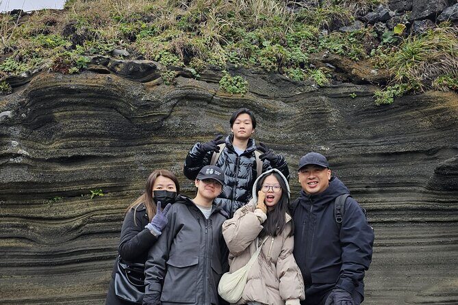 Jeju island Jumbo taxi Private Tour with Mr.Hong west of jeju - Why Travelers Love This Tour