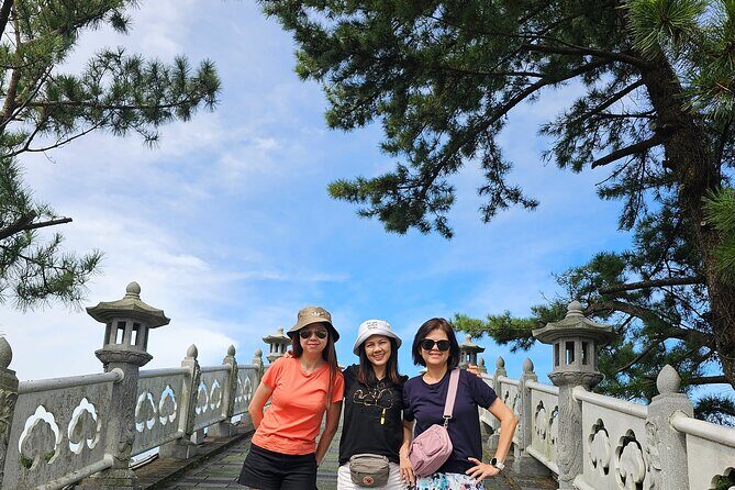 Jeju island Jumbo taxi Private Tour with Mr.Hong west of jeju - Who Will Love This Tour?