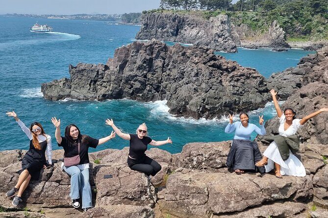 Jeju Island Popular Sightseeing Private Car Charter Tour 5/9hours - Why This Tour Might Be Perfect for You