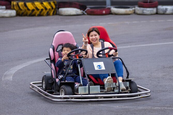 Jeju Island Popular Sightseeing Private Car Charter Tour 5/9hours - The Sum Up