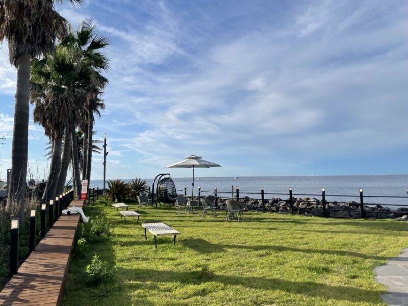 Jeju Island: Private Car Charter Tour - Practical Details: What You Need to Know