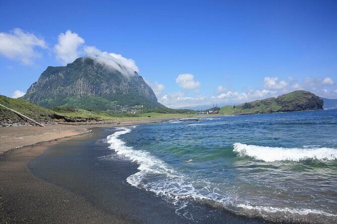 Jeju Island Private Car Tour with Expert Driver - Why Choose a Private Car Tour on Jeju?