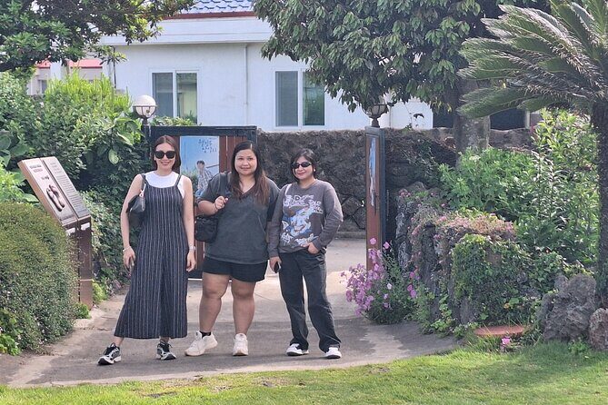 Jeju Island Private Car Tour with Expert Driver - Who Is This Tour Best For?