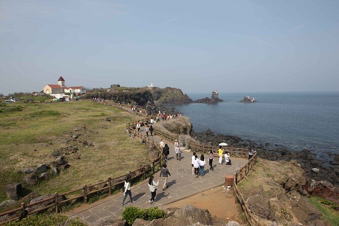 Jeju Island Private Car Tour with Expert Driver - Final Thoughts