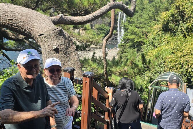 Jeju Island Private Charter Mini Bus & Free schedule Tour - Final Thoughts: Is This Tour Right for You?