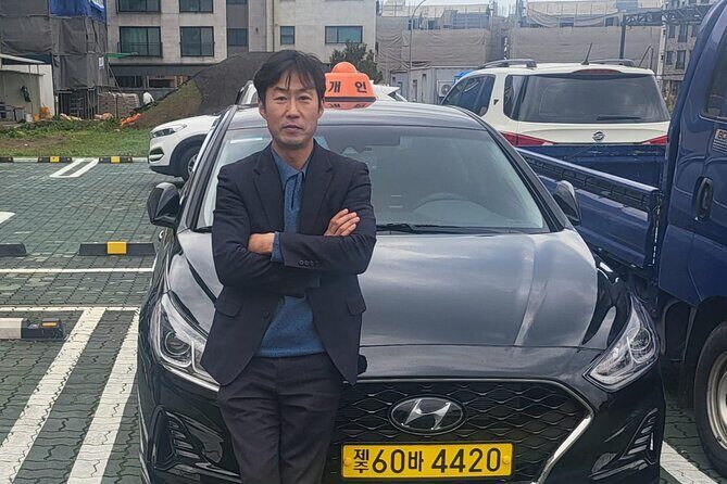 Jeju Island Private Charter Mini Bus & Free schedule Tour - FAQs