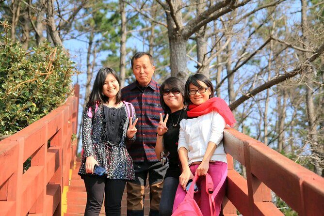 Jeju Island Private Charter Regular Taxi Tour and Free Schedule - Final Thoughts