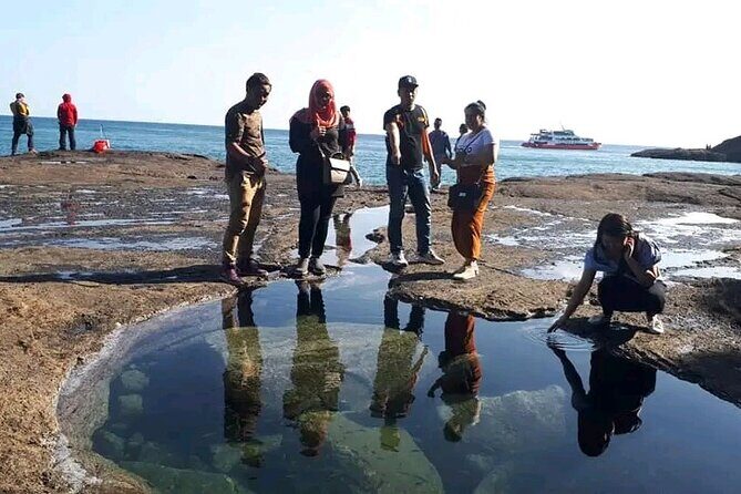 Jeju Island Private Charter Regular Taxi Tour and Free Schedule - FAQ