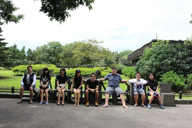 Jeju island private DAY Tour - South of Jeju - Who Would Love This Tour?