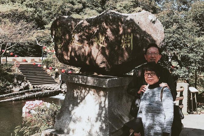 Jeju Island Private Half day Transport : South / West - An In-Depth Look at the Tour Itinerary