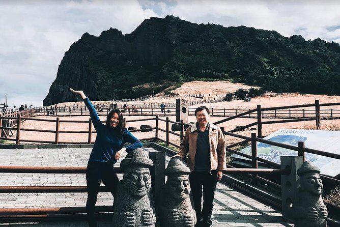 Jeju Island Private Taxi Tour : 2 Full days - Transport and Comfort