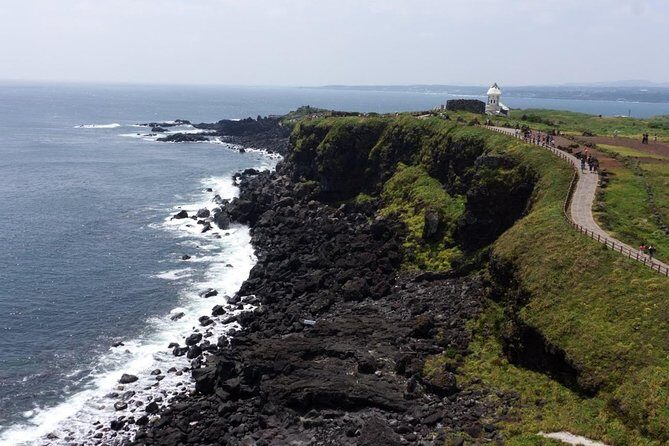 Jeju Island Private Taxi Tour : UNESCO Day Tour - A Practical, Honest Look at the Experience