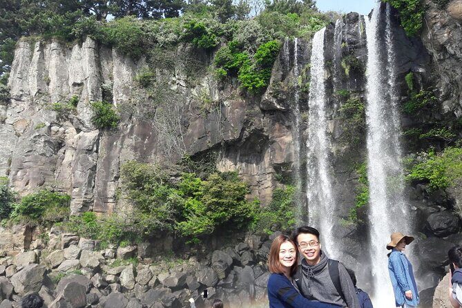 Jeju Island private taxi tour-waterfalls & Oedolgae & Jusangjeoli - Final Thoughts: Is It Worth It?