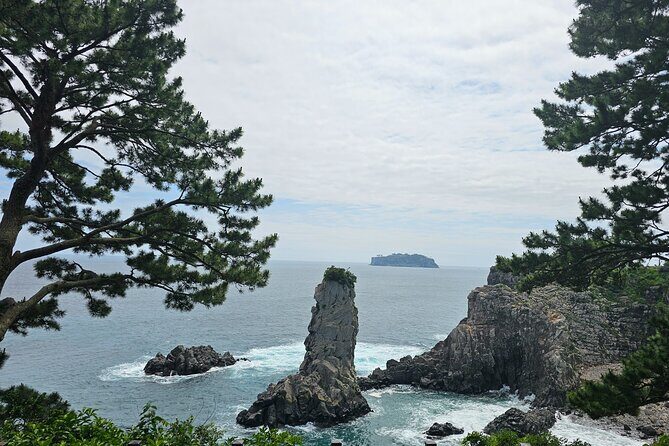 jeju island private taxi tour-West & South of JEJU - Practical Tips & Considerations