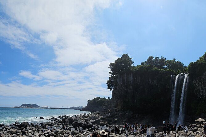 jeju island private taxi tour-West & South of JEJU - Who Will Love This Tour?