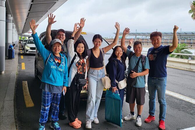 jeju island private taxi tour-West & South of JEJU - FAQ