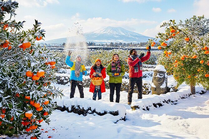 Jeju island Southern UNESCO Day Tour With Hallasan MT - An In-Depth Review of the Jeju Southern UNESCO Day Tour