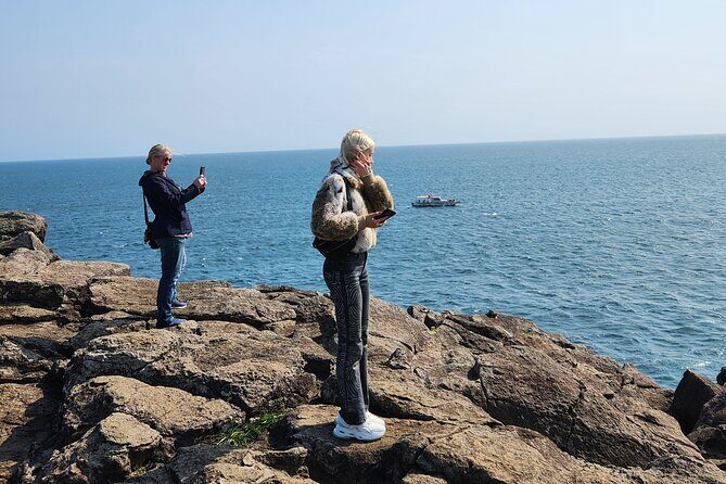 Jeju island Southern Unesco Mt.halla ONE day Bus Tour - Transportation, Timing, and Group Size