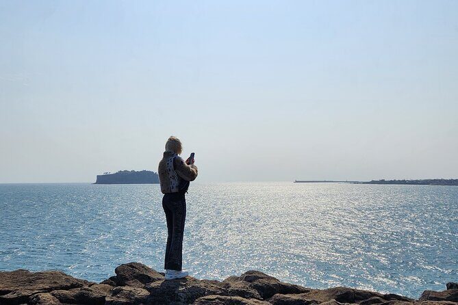 Jeju island Southern Unesco Mt.halla ONE day Bus Tour - Final Thoughts