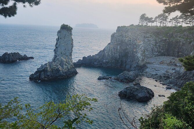 Jeju island Southern Unesco Mt.halla ONE day Bus Tour - Frequently Asked Questions