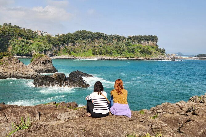 Jeju island Southern Unesco Mt.halla ONE day Bus Tour - Introduction: Who Will Love This Tour?